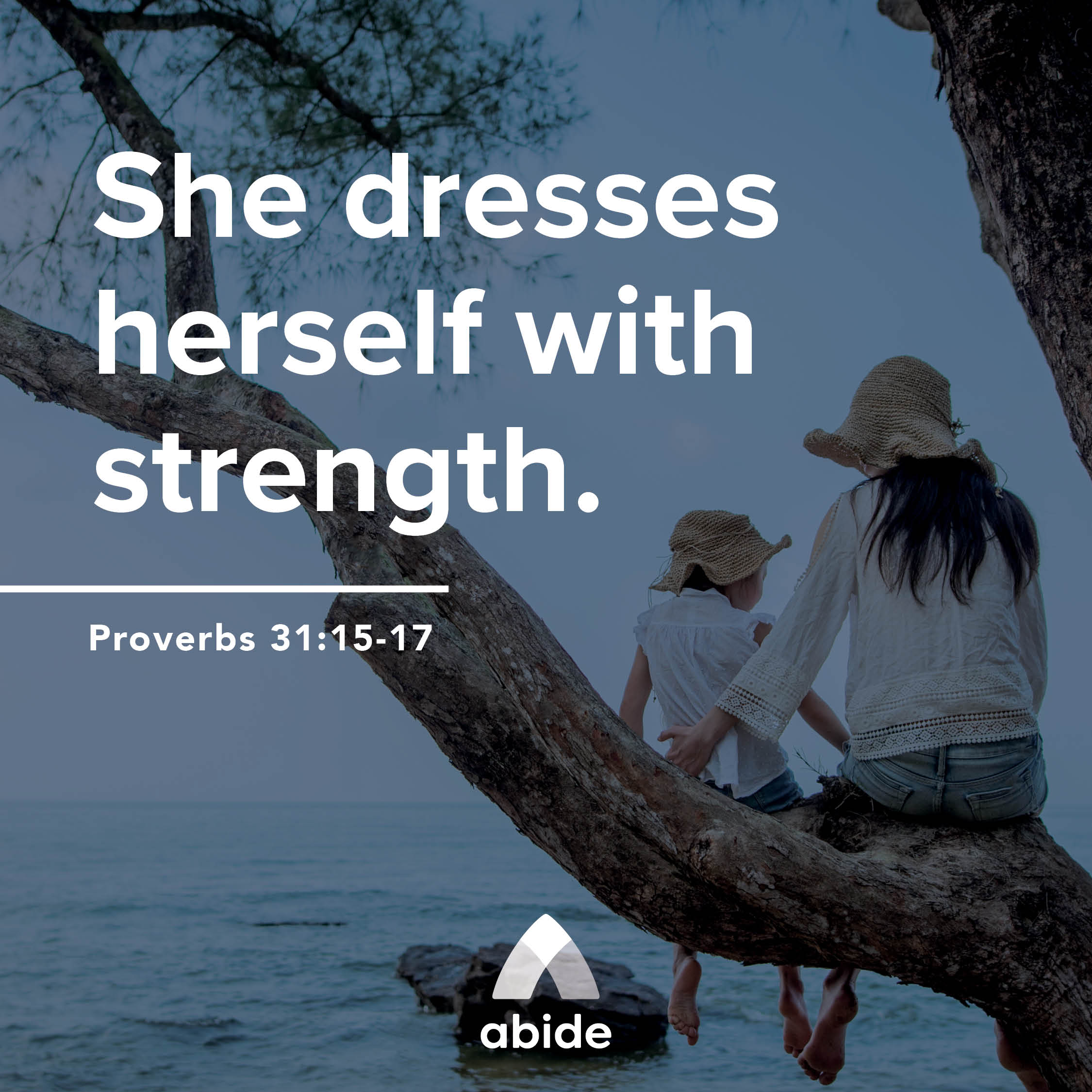 God s Super Heroes Proverbs 31 15 17 Abide God s Super Heroes Proverbs 31 15 17 Abide
