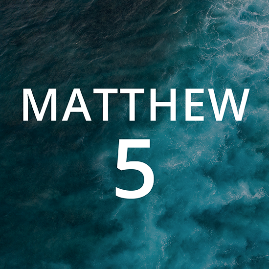 The Sermon on the Mount - Matthew 5 | Abide