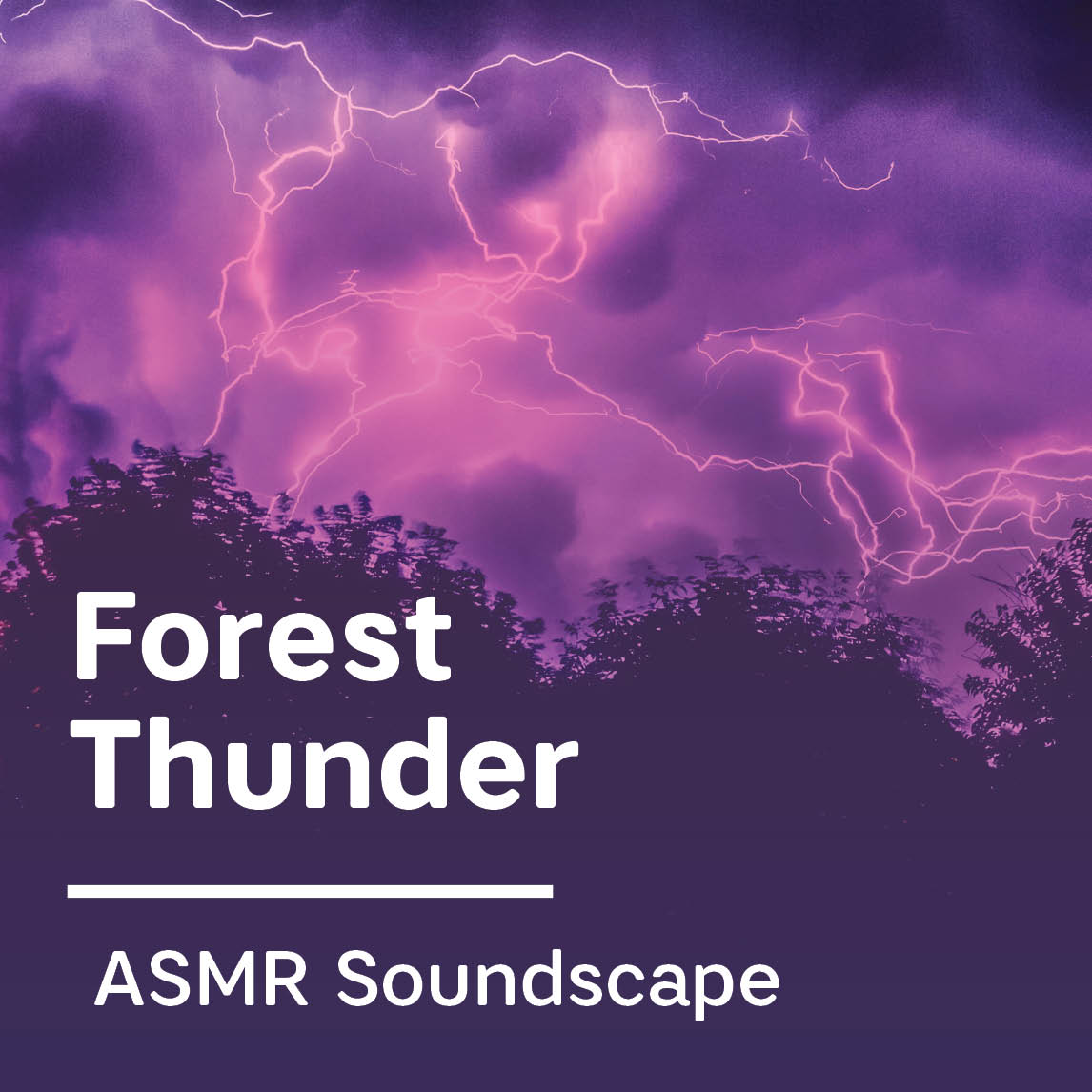 Forest Thunder - Leviticus 26:4 | Abide