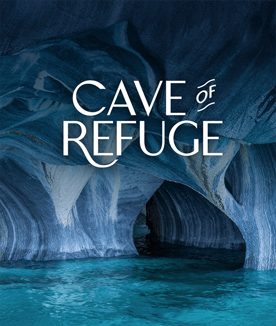 Cave of Refuge - 1 Samuel 22:1 | Abide