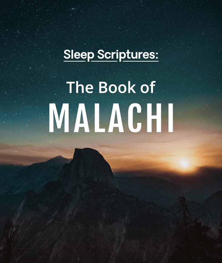 The Book of Malachi - Malachi 4:2 | Abide