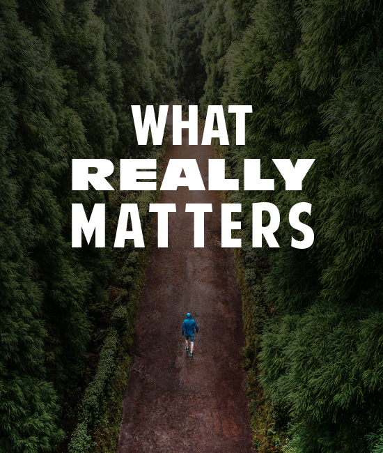 What Really Matters - Philippians 1:9-10 | Abide