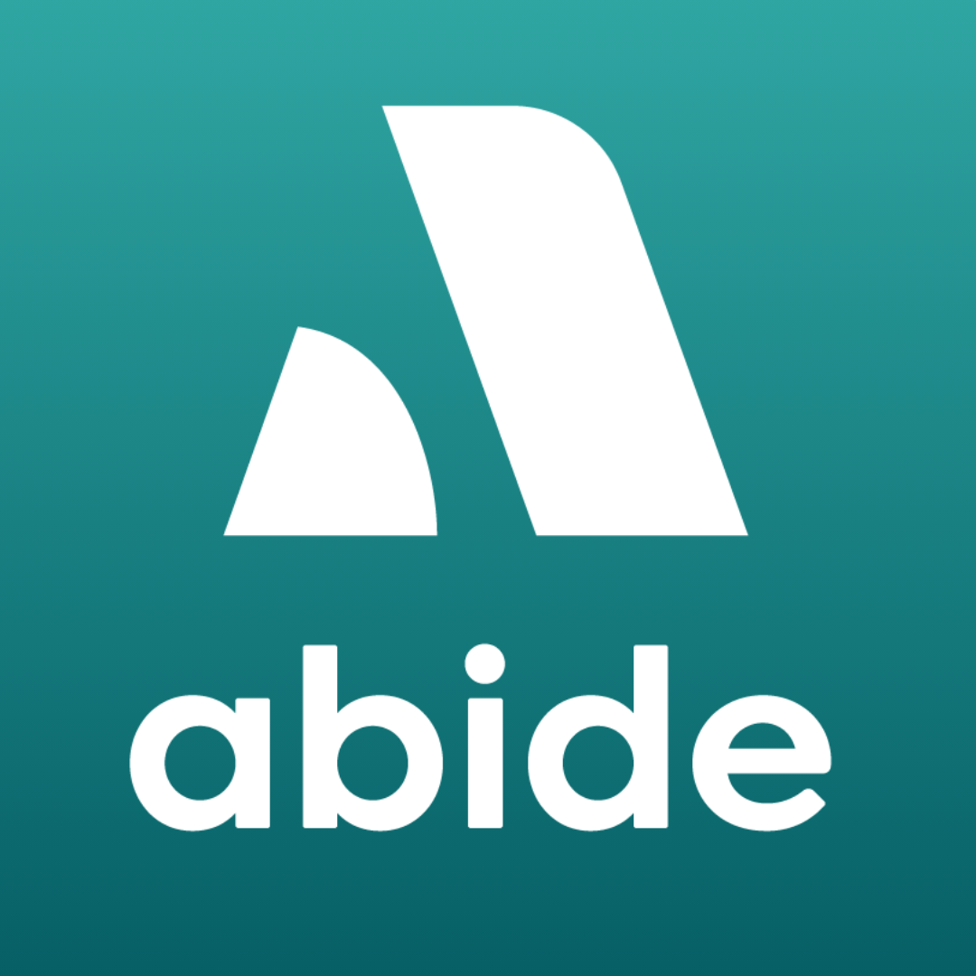 Welcome to Abide! - Abide